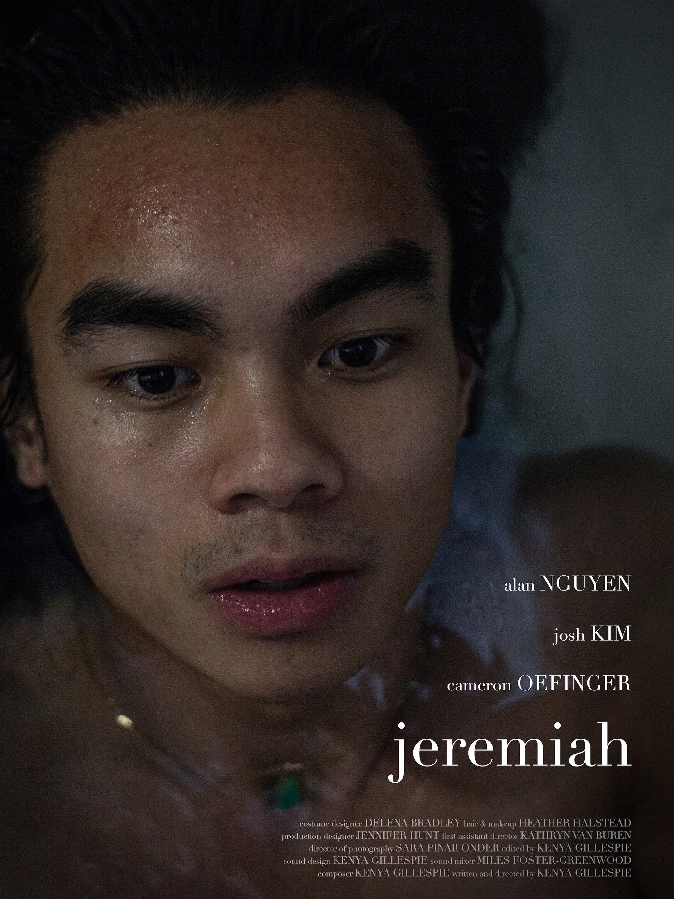 Jeremiah | Rotten Tomatoes