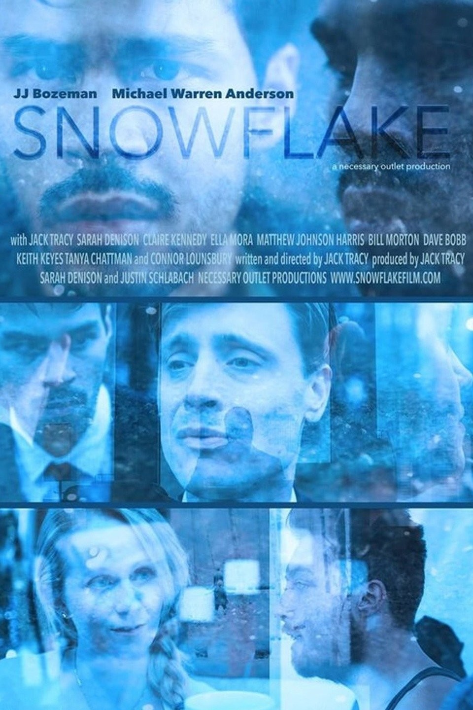 Snowflake | Rotten Tomatoes