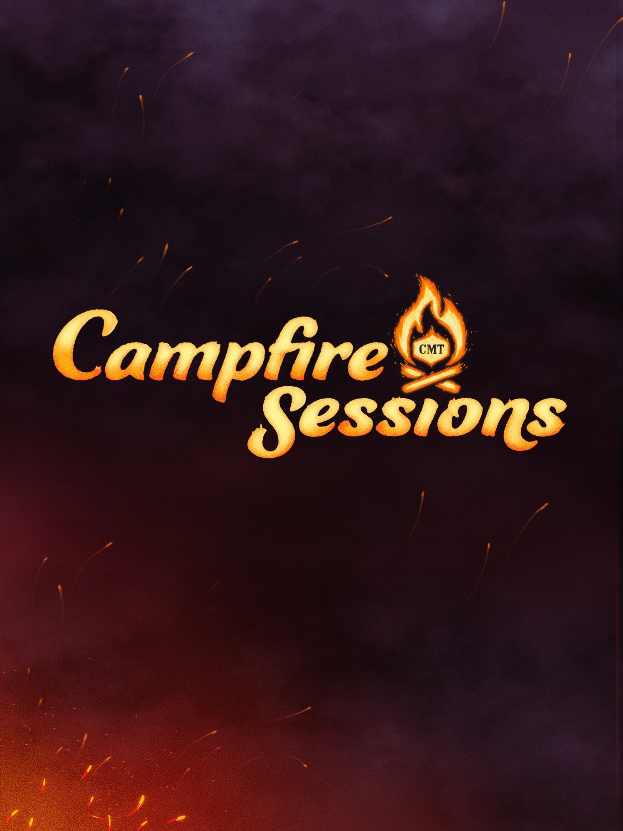 CMT Campfire Sessions Season 2 | Rotten Tomatoes