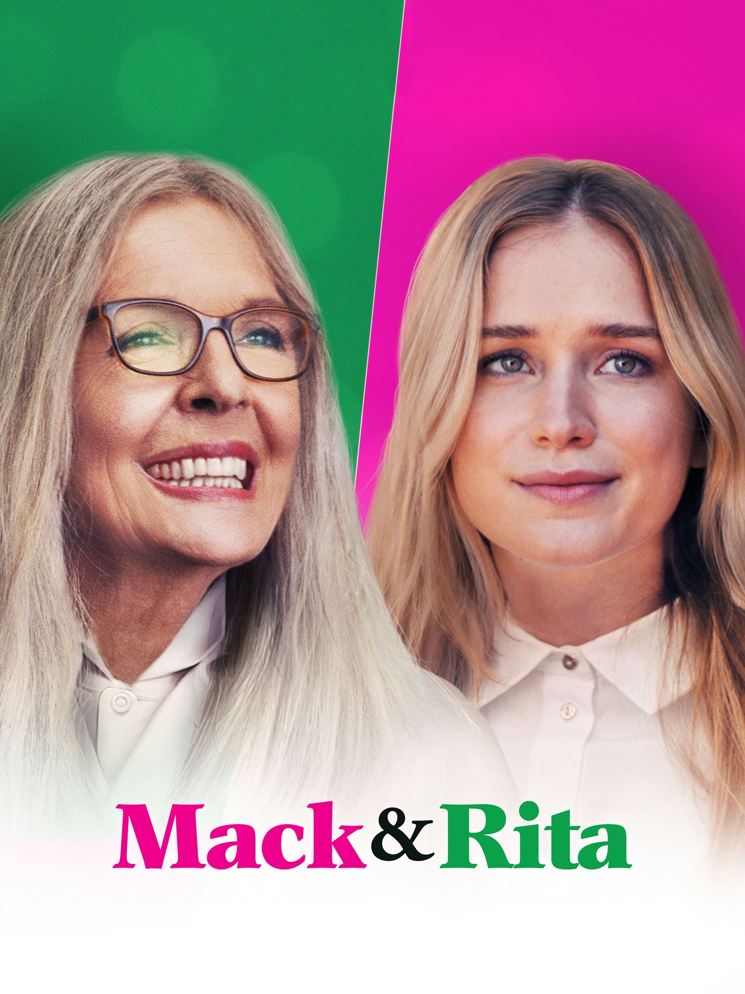 The Mack Movie Called The