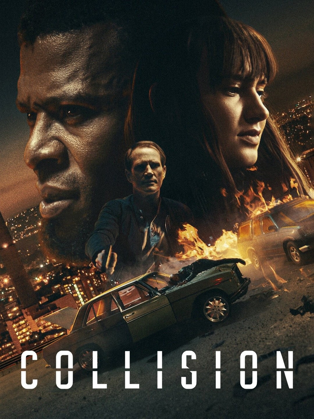 Collision Pictures | Rotten Tomatoes