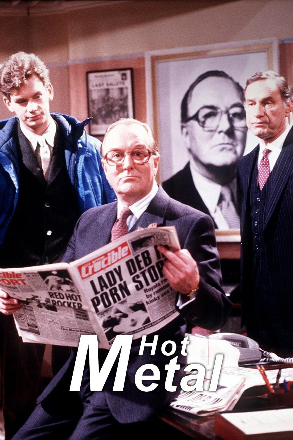 Hot Metal Season 2 | Rotten Tomatoes