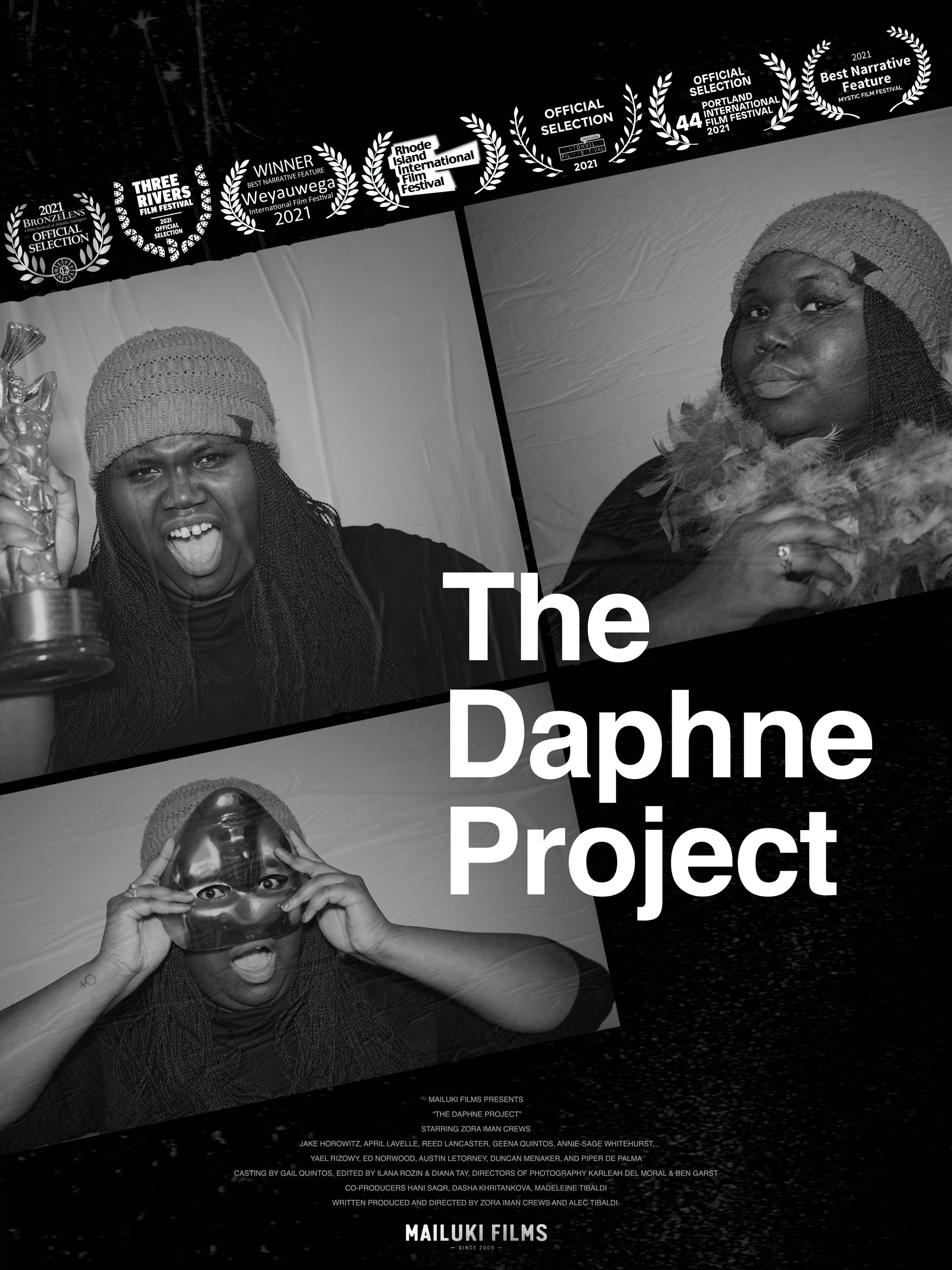 The Daphne Project Pictures | Rotten Tomatoes