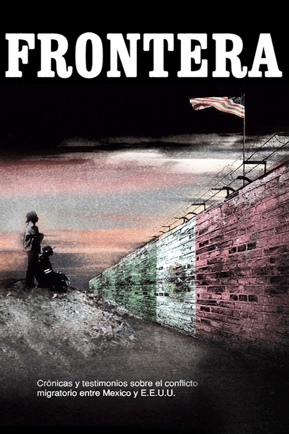 Frontera | Rotten Tomatoes