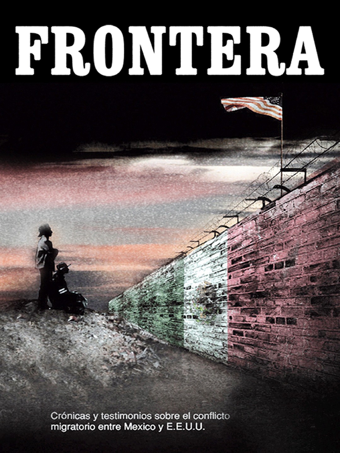 Frontera Pictures | Rotten Tomatoes