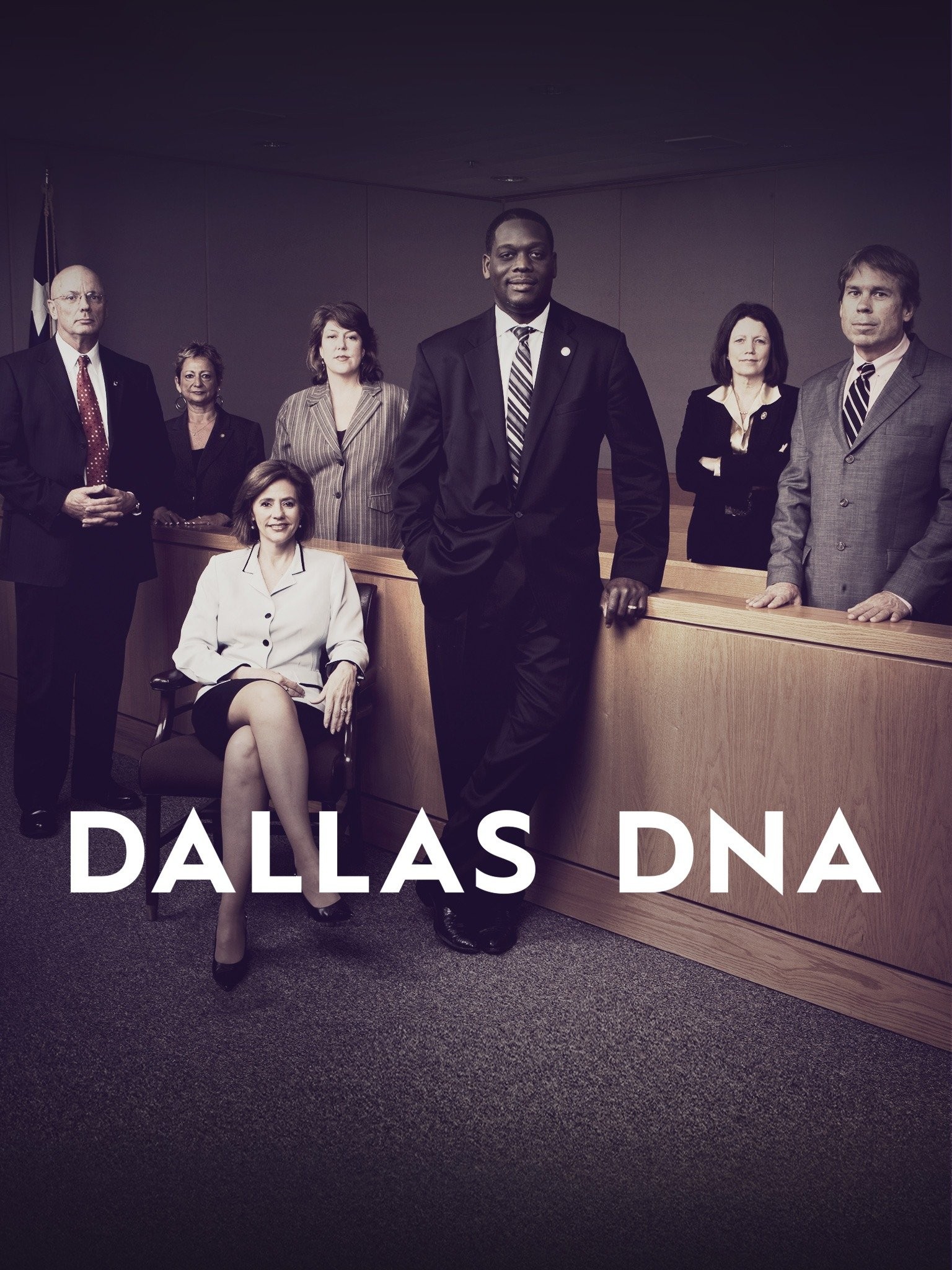 Dallas DNA Season 1 | Rotten Tomatoes