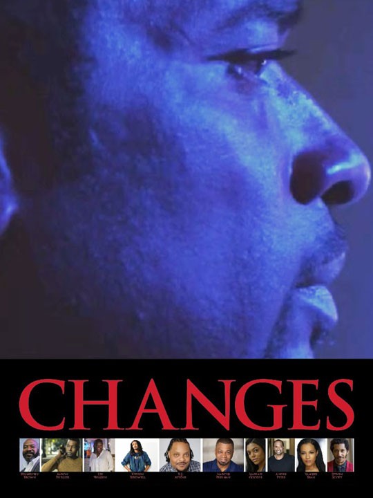 Changes Pictures | Rotten Tomatoes