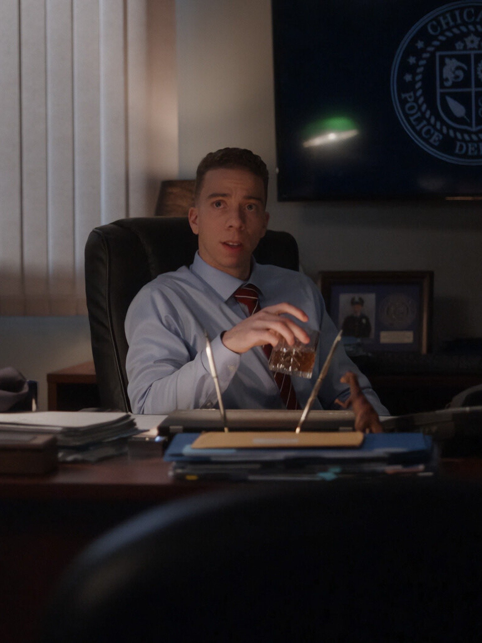 The Trial of Murphy Mason Pictures | Rotten Tomatoes