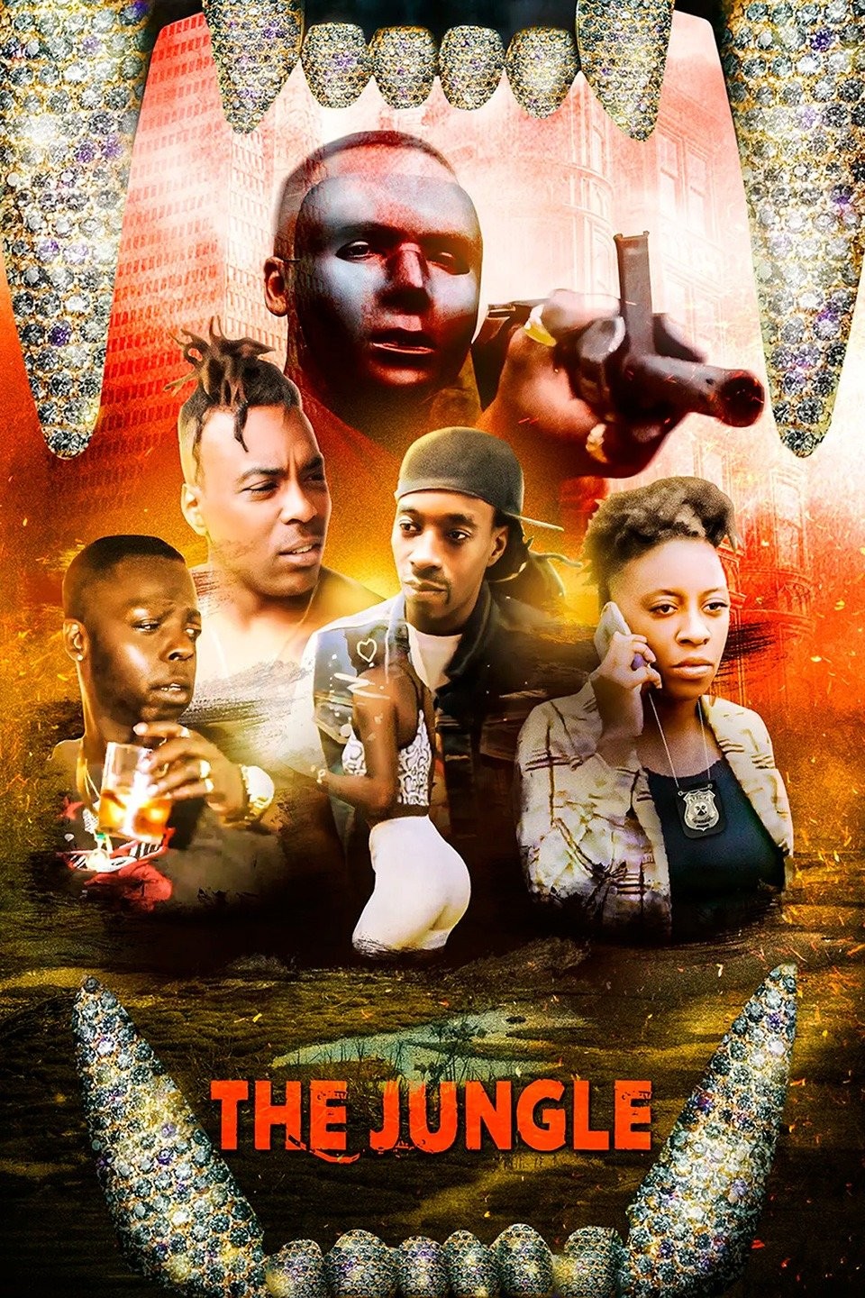 The Jungle | Rotten Tomatoes