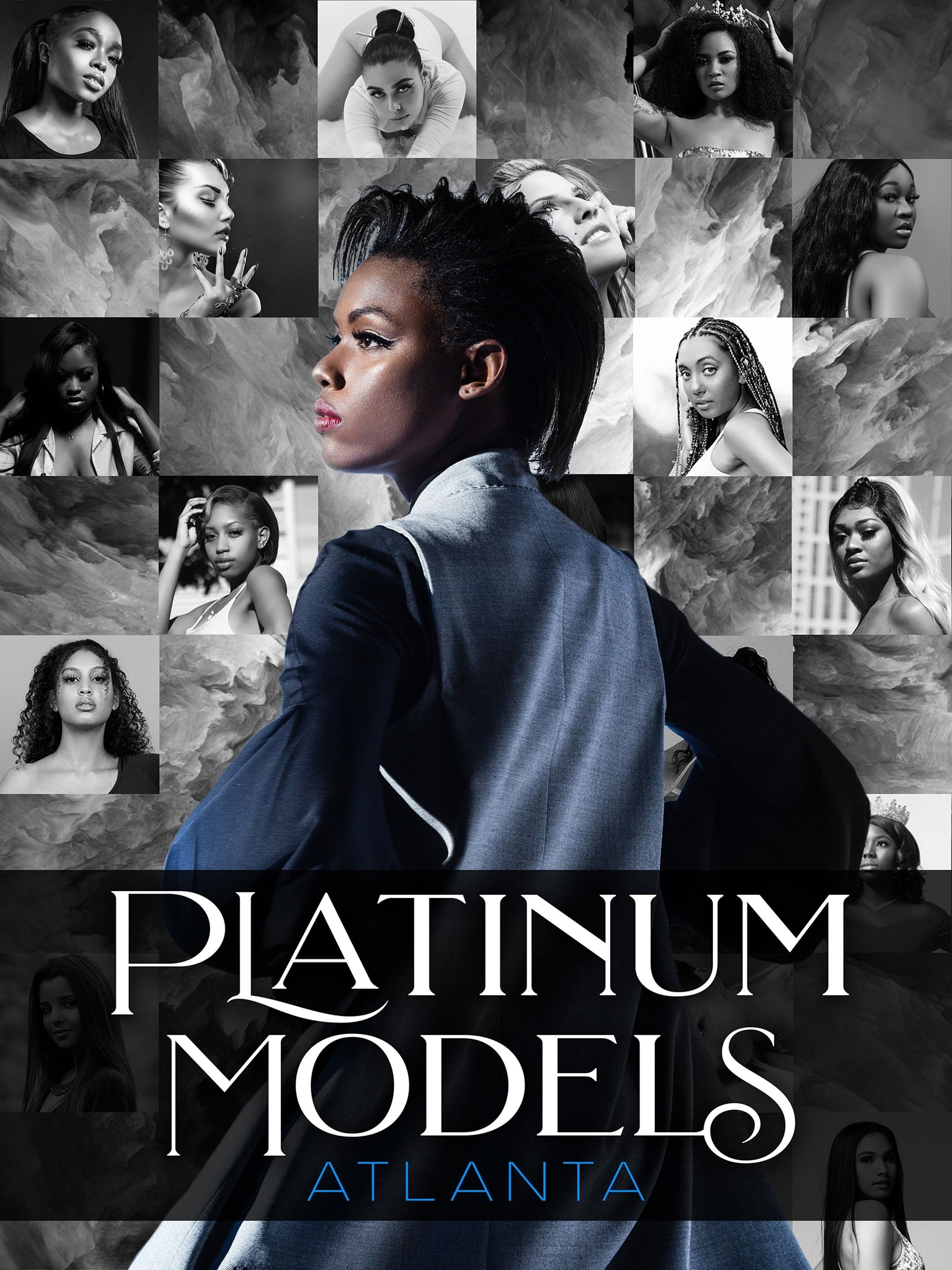 Platinum Models: Atlanta Pictures | Rotten Tomatoes