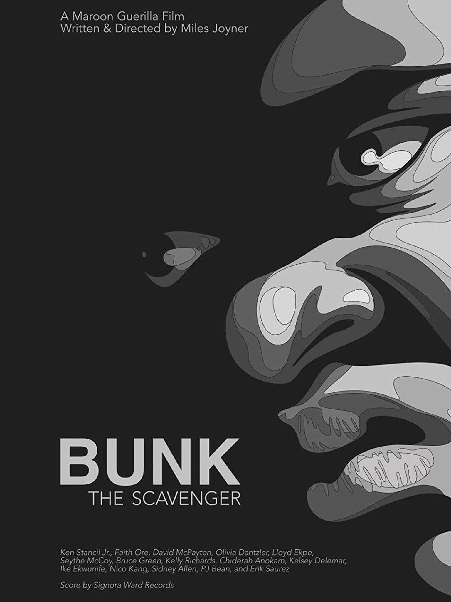 Bunk: The Scavenger Pictures | Rotten Tomatoes