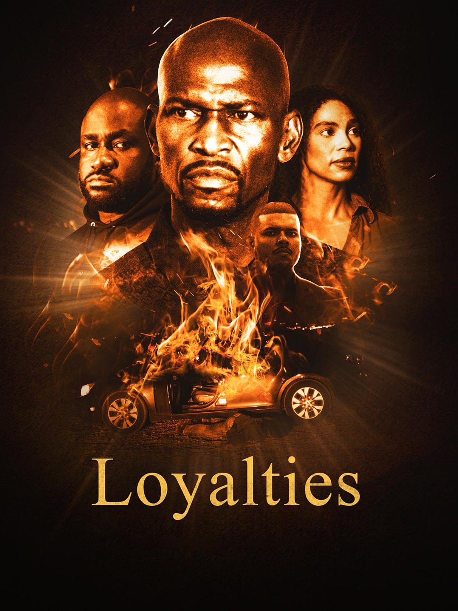 Loyalties | Rotten Tomatoes