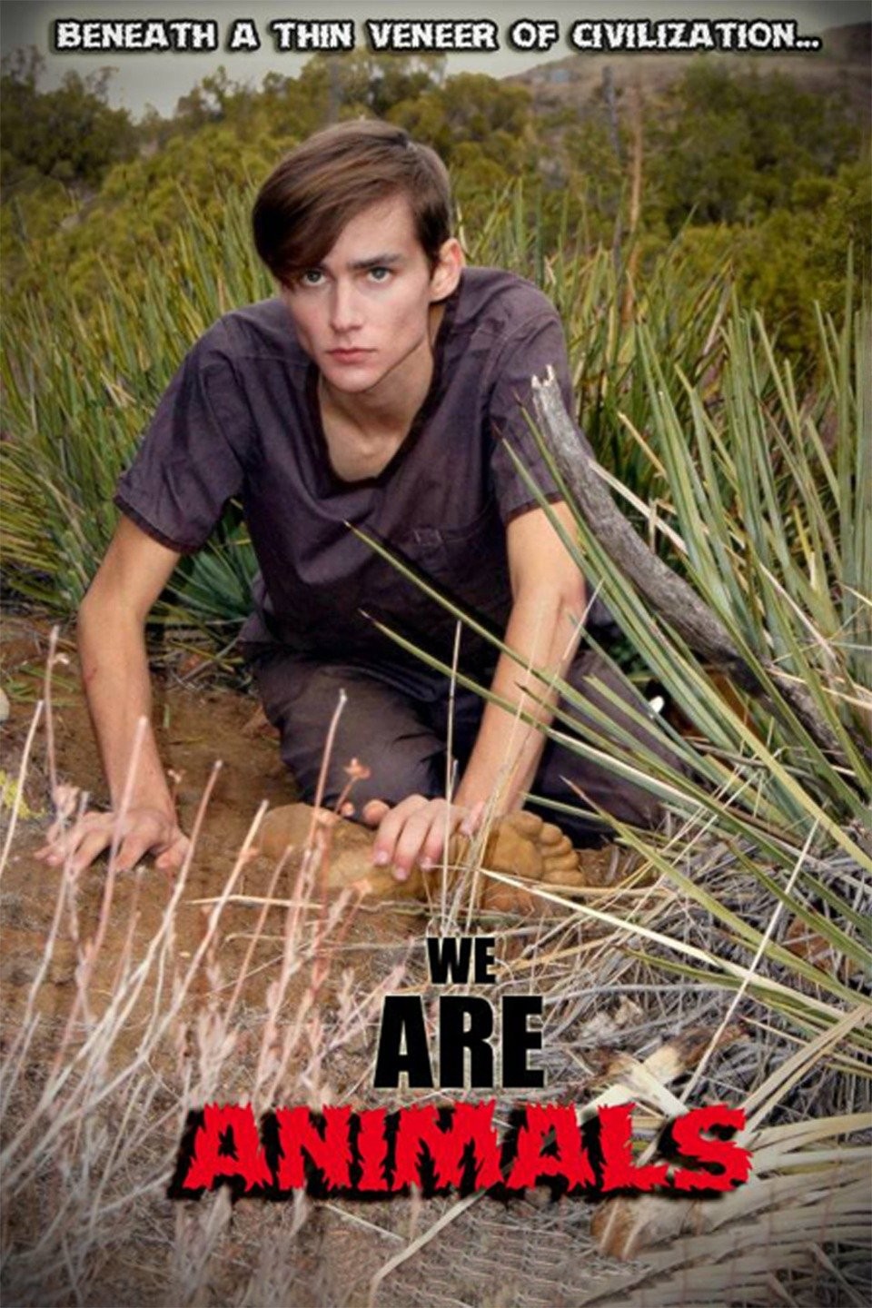 We Are Animals Pictures | Rotten Tomatoes