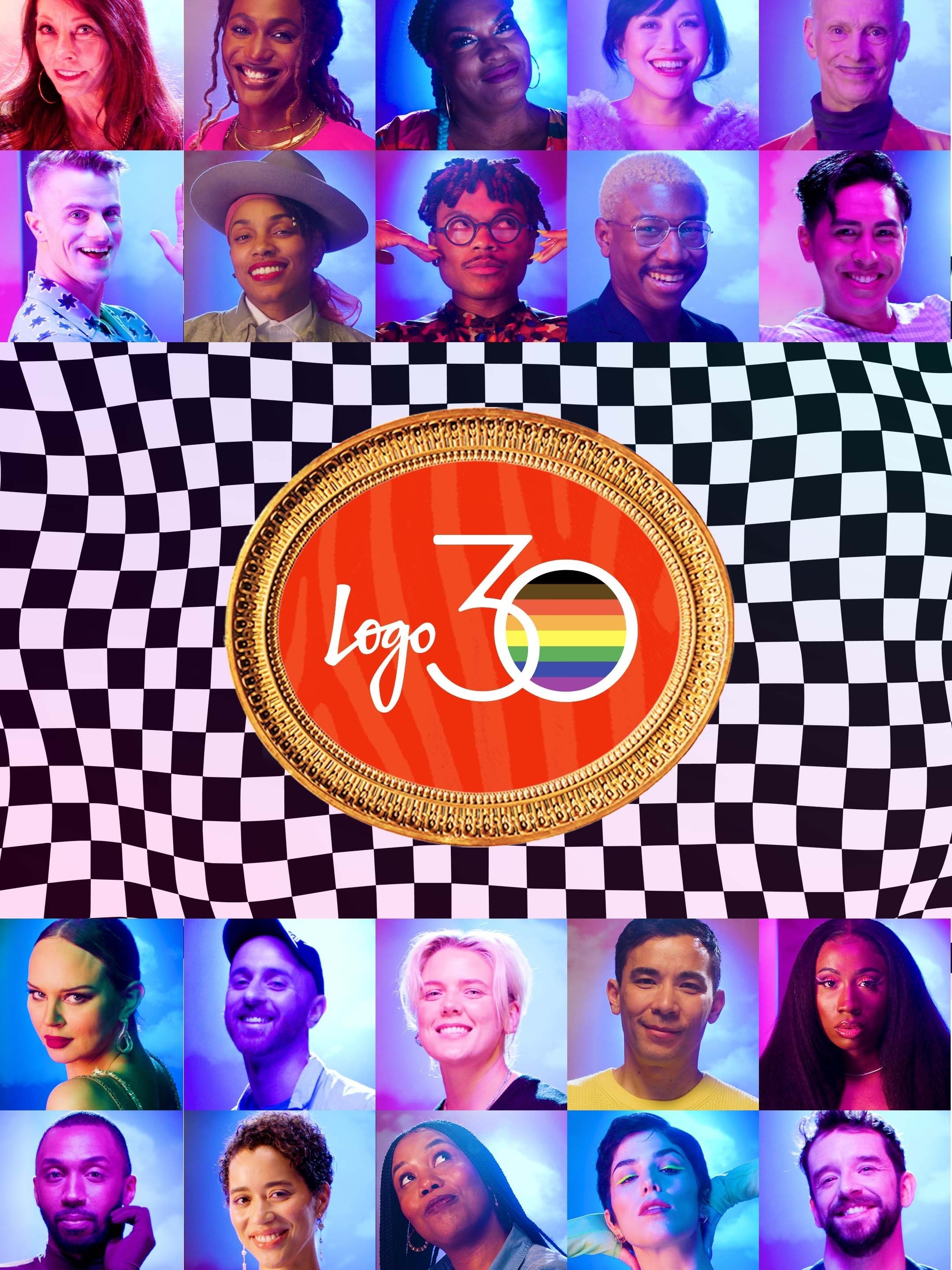 Logo30 Pictures | Rotten Tomatoes