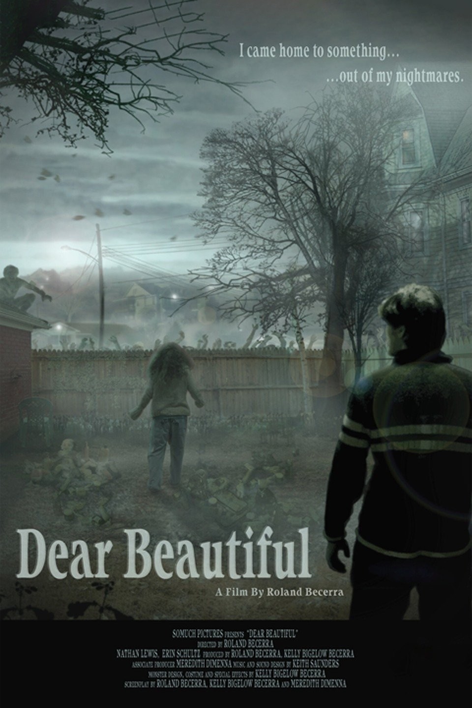 Dear Beautiful Pictures | Rotten Tomatoes