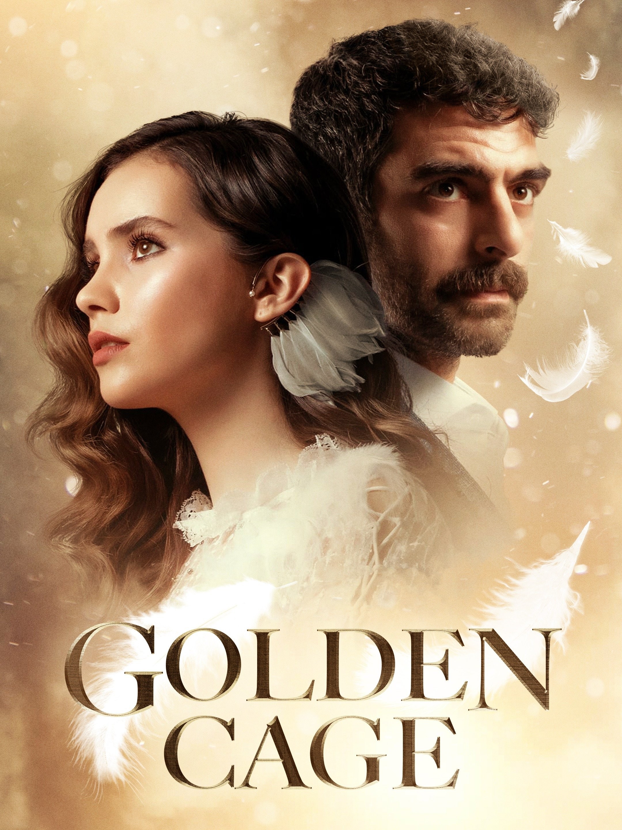 Golden Cage Pictures | Rotten Tomatoes