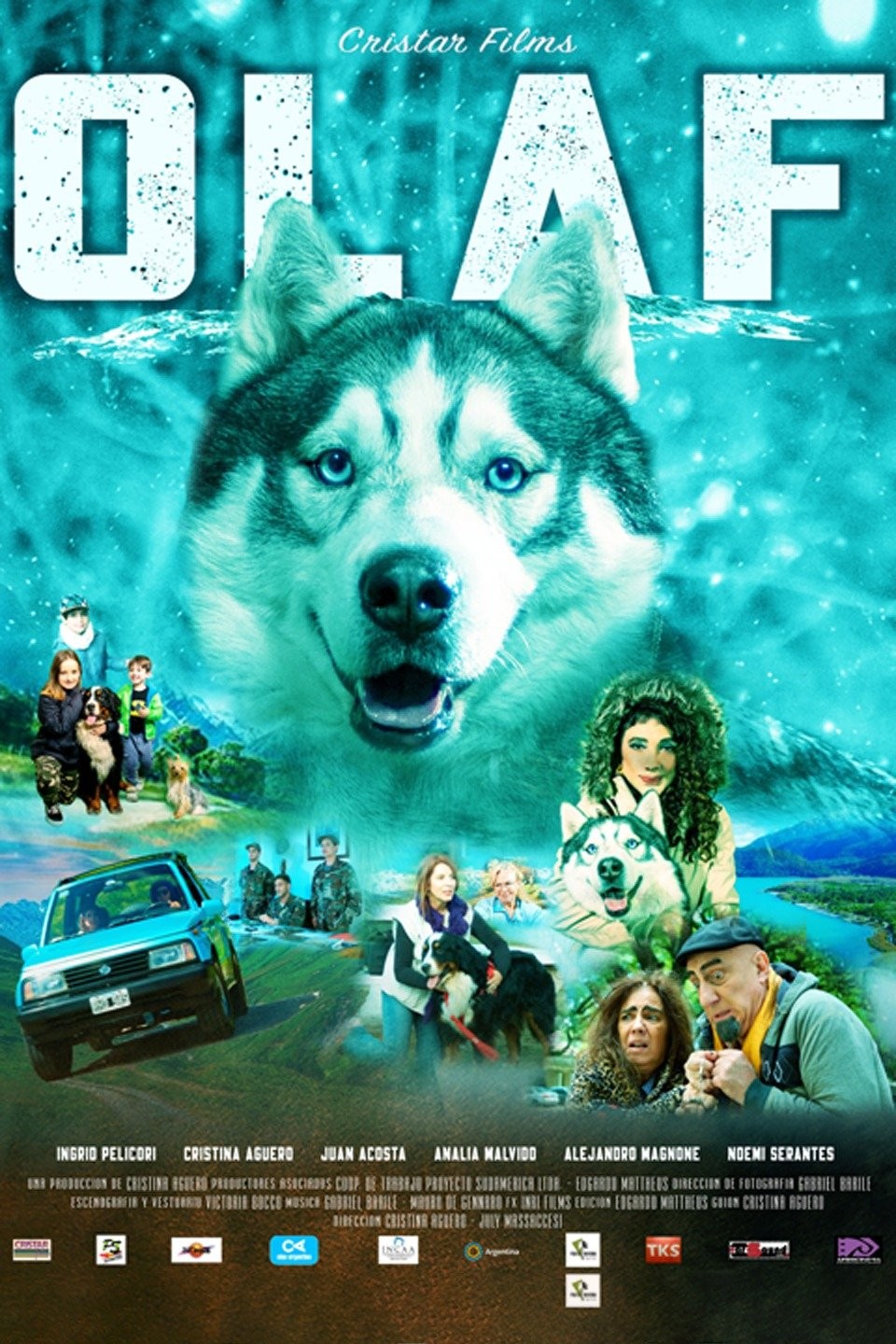 Olaf Pictures | Rotten Tomatoes