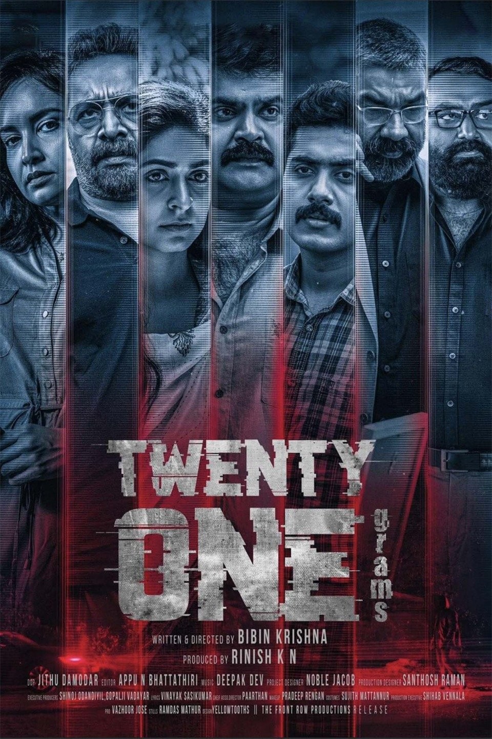 Twenty One Grams Pictures | Rotten Tomatoes