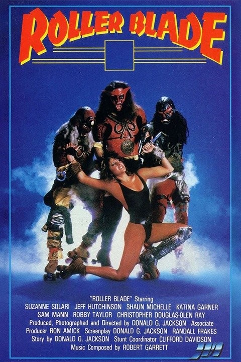 Roller Blade Pictures | Rotten Tomatoes