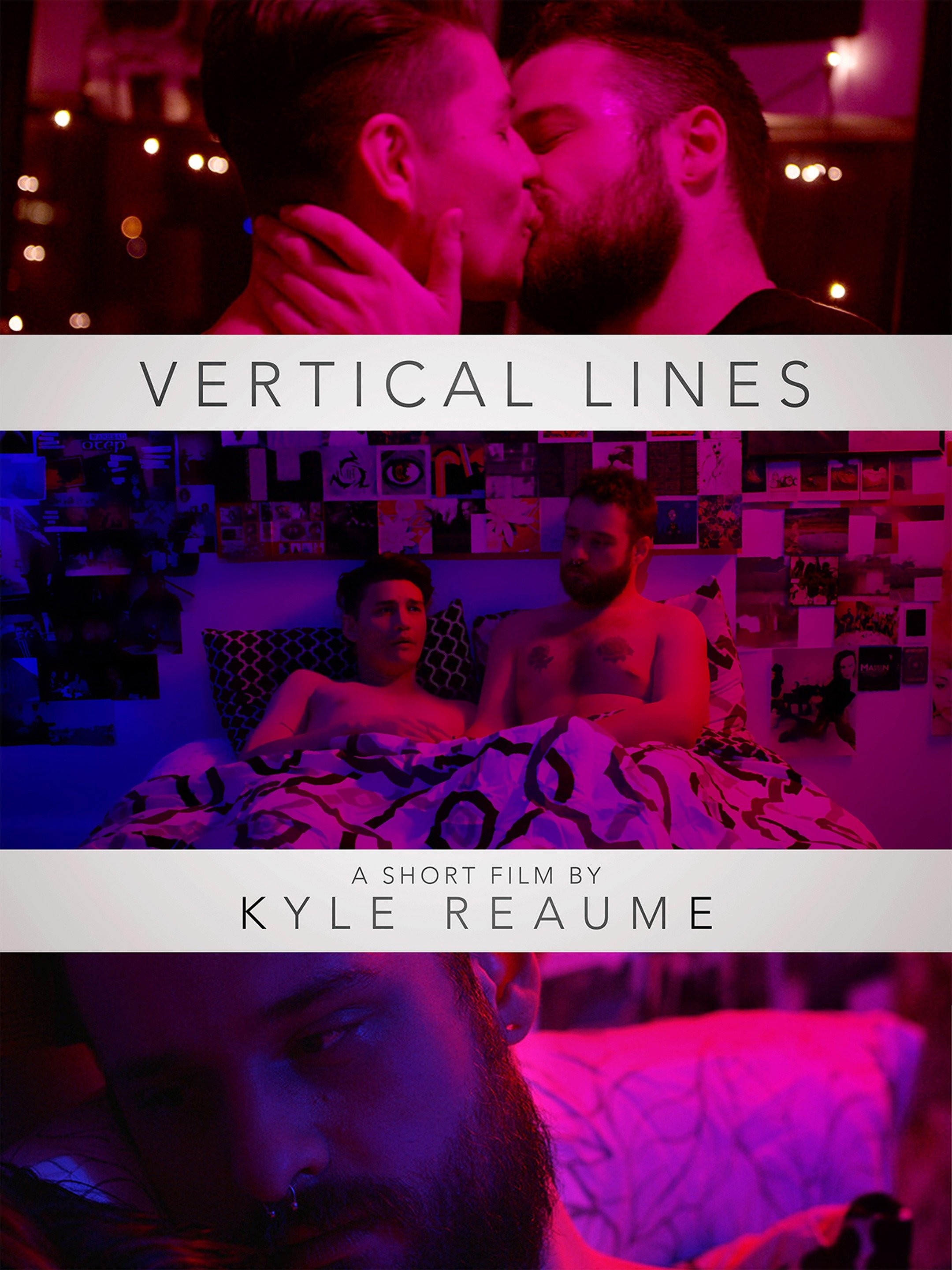 Vertical Lines Pictures | Rotten Tomatoes