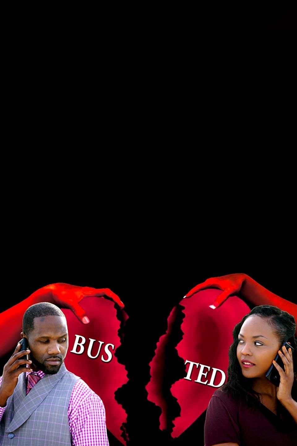 Busted | Rotten Tomatoes