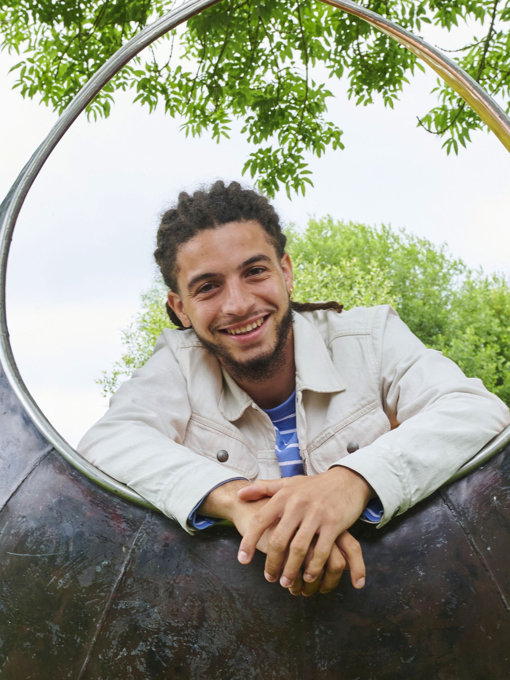 Mark & Rhona, Andy Haydn & Trev, Sandra & Michael Pictures - Rotten ...