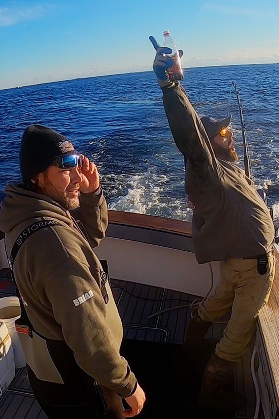 Red Boat Revenge Pictures - Rotten Tomatoes