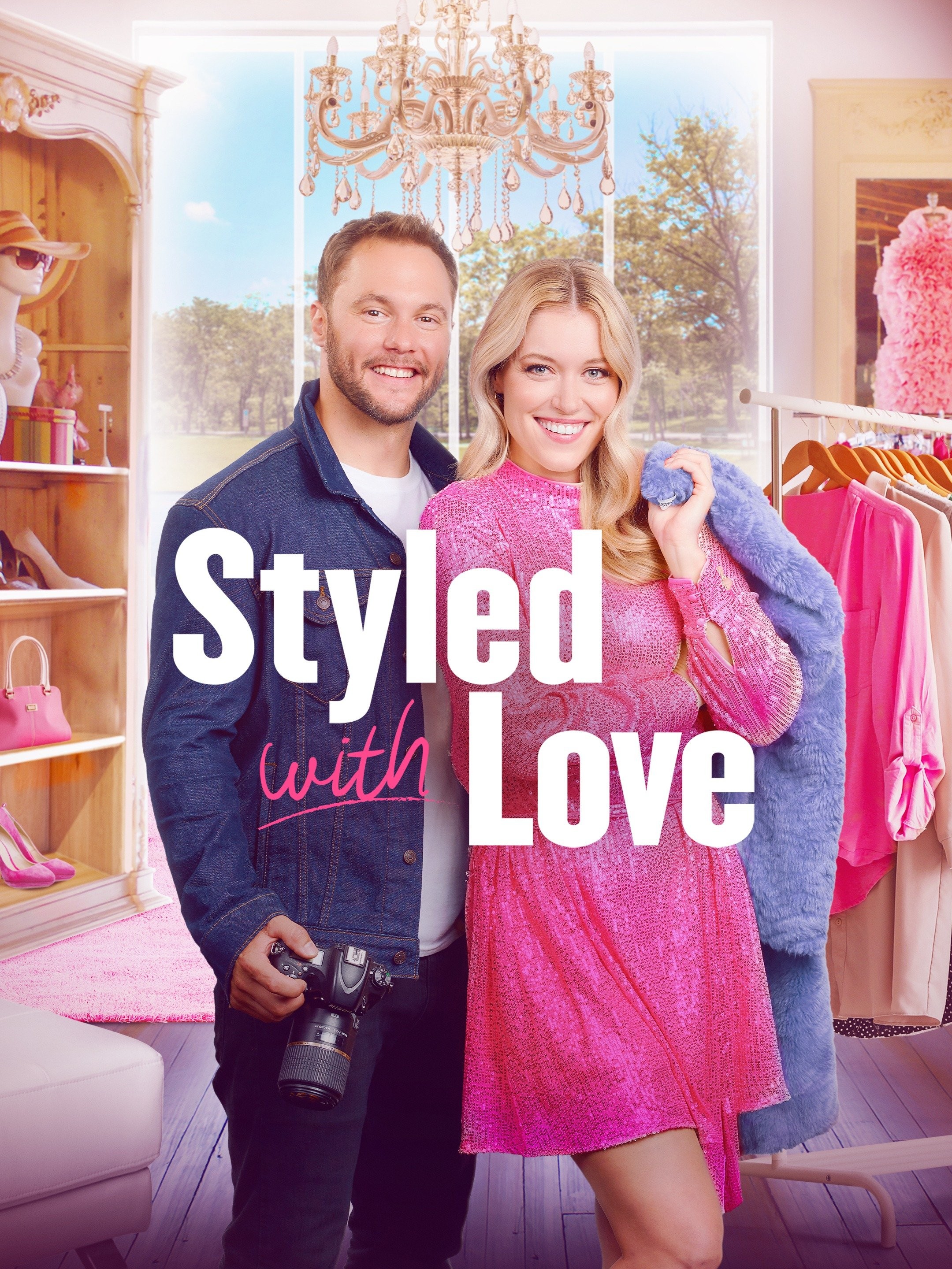 Styled with Love | Rotten Tomatoes