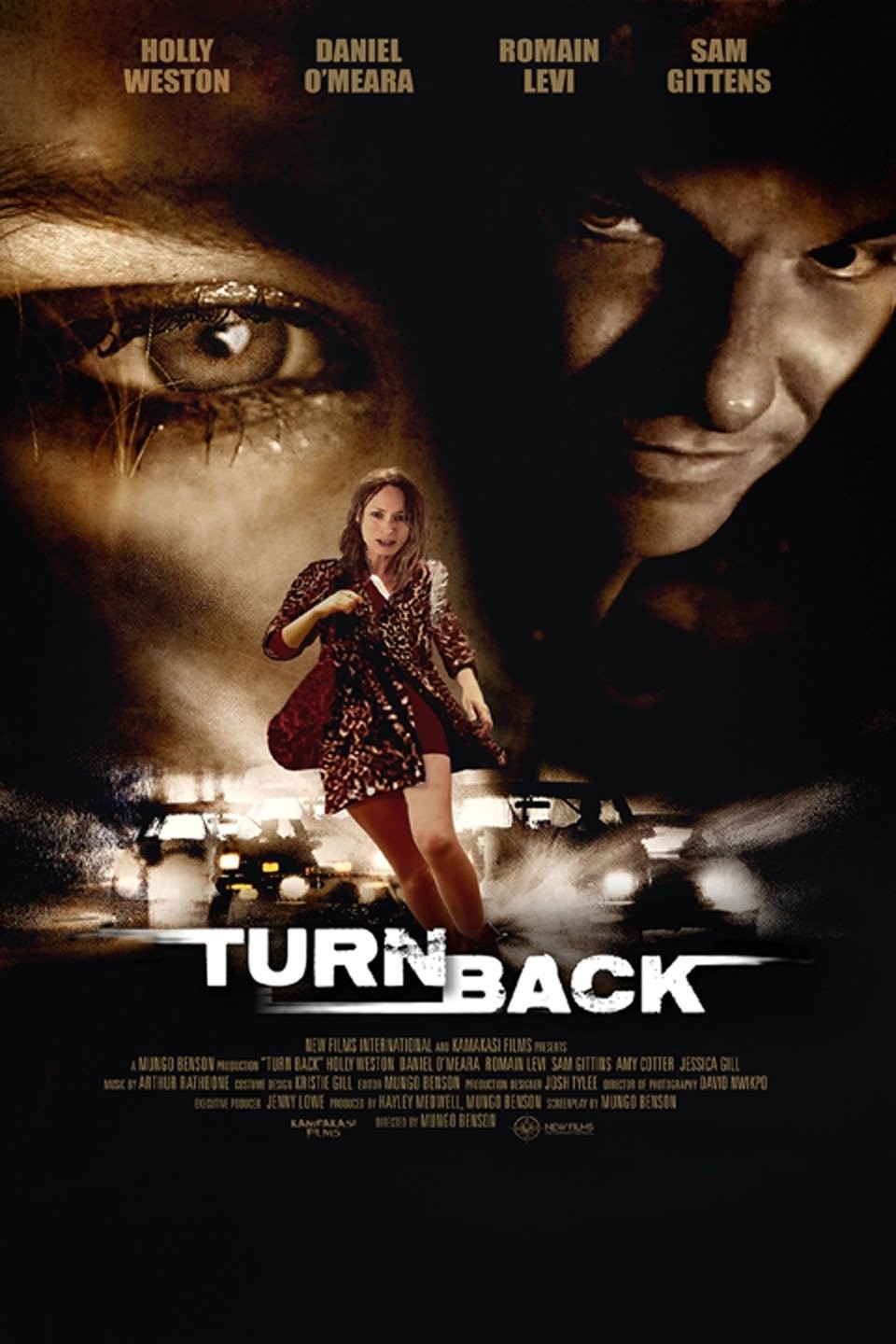 Turn Back | Rotten Tomatoes