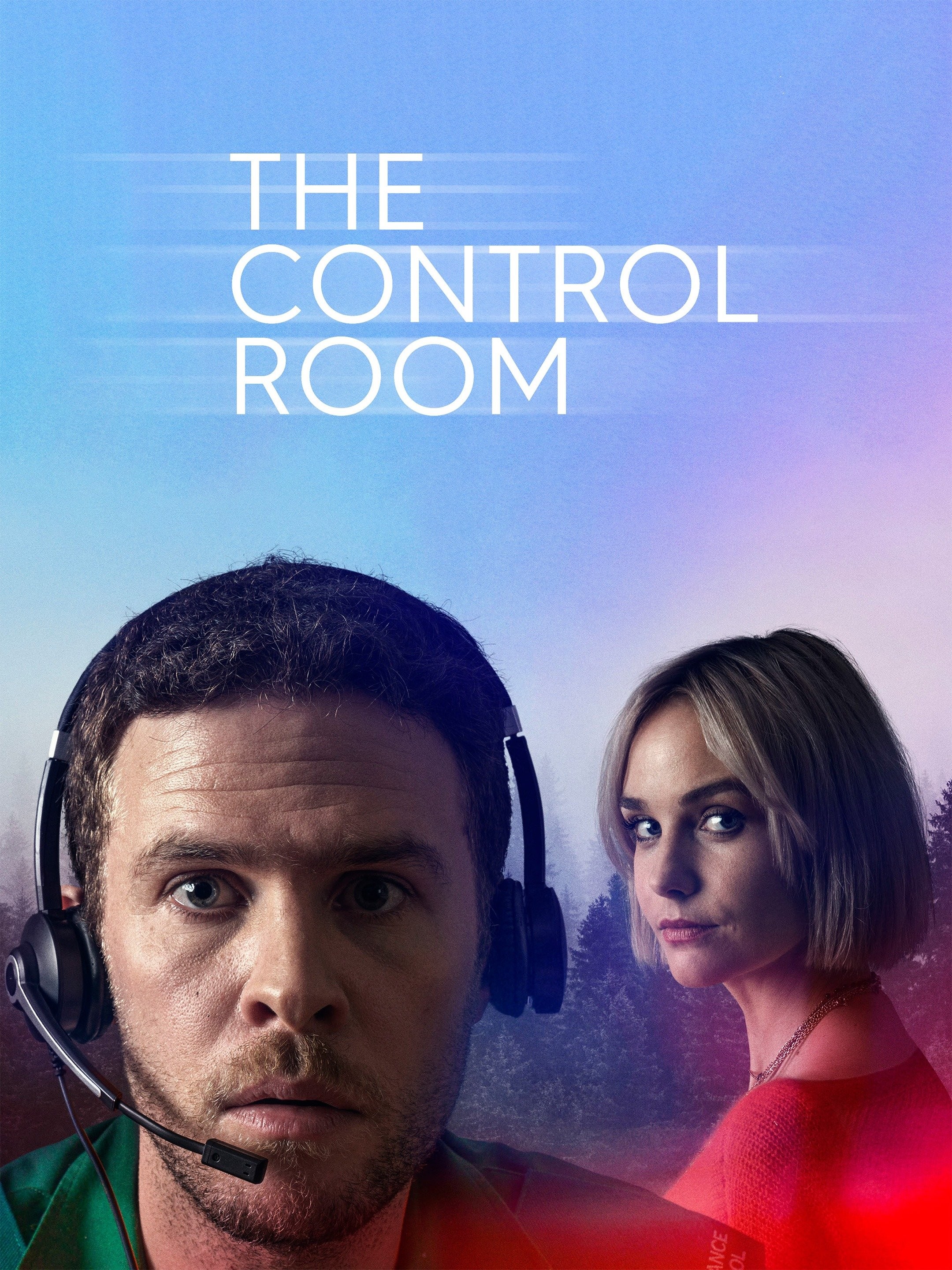 The Control Room | Rotten Tomatoes