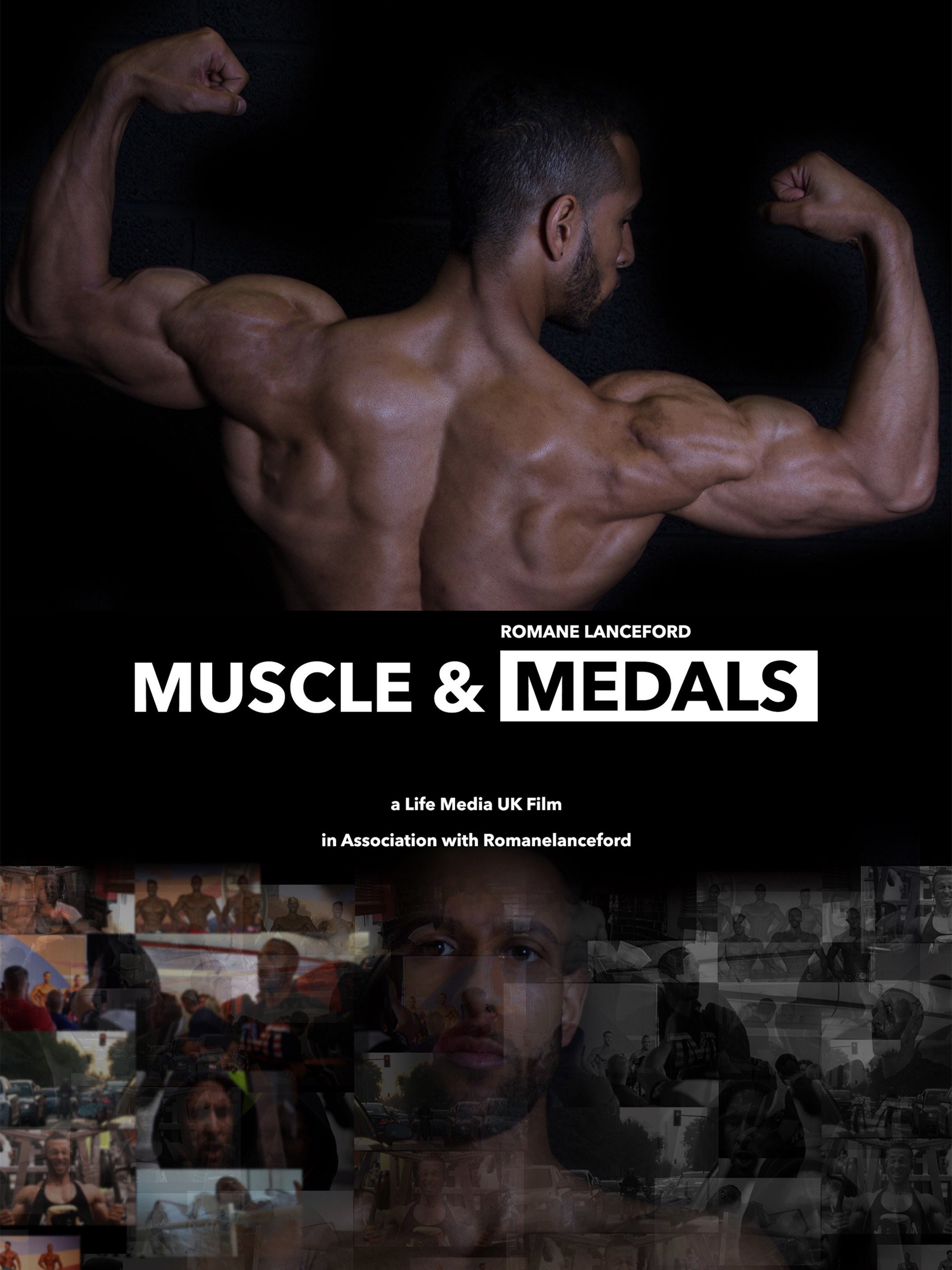 Muscle and Medals | Rotten Tomatoes