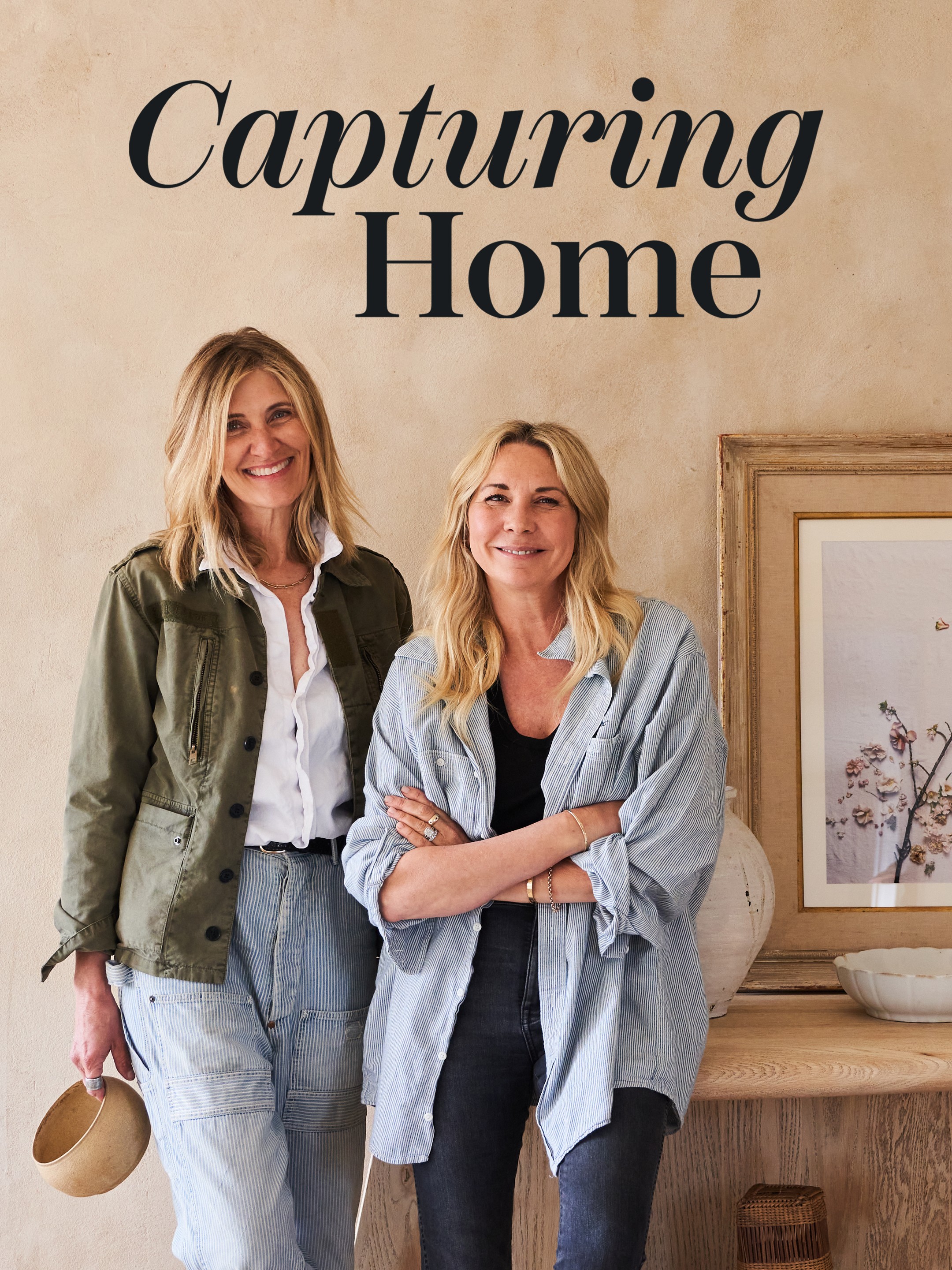 Capturing Home | Rotten Tomatoes