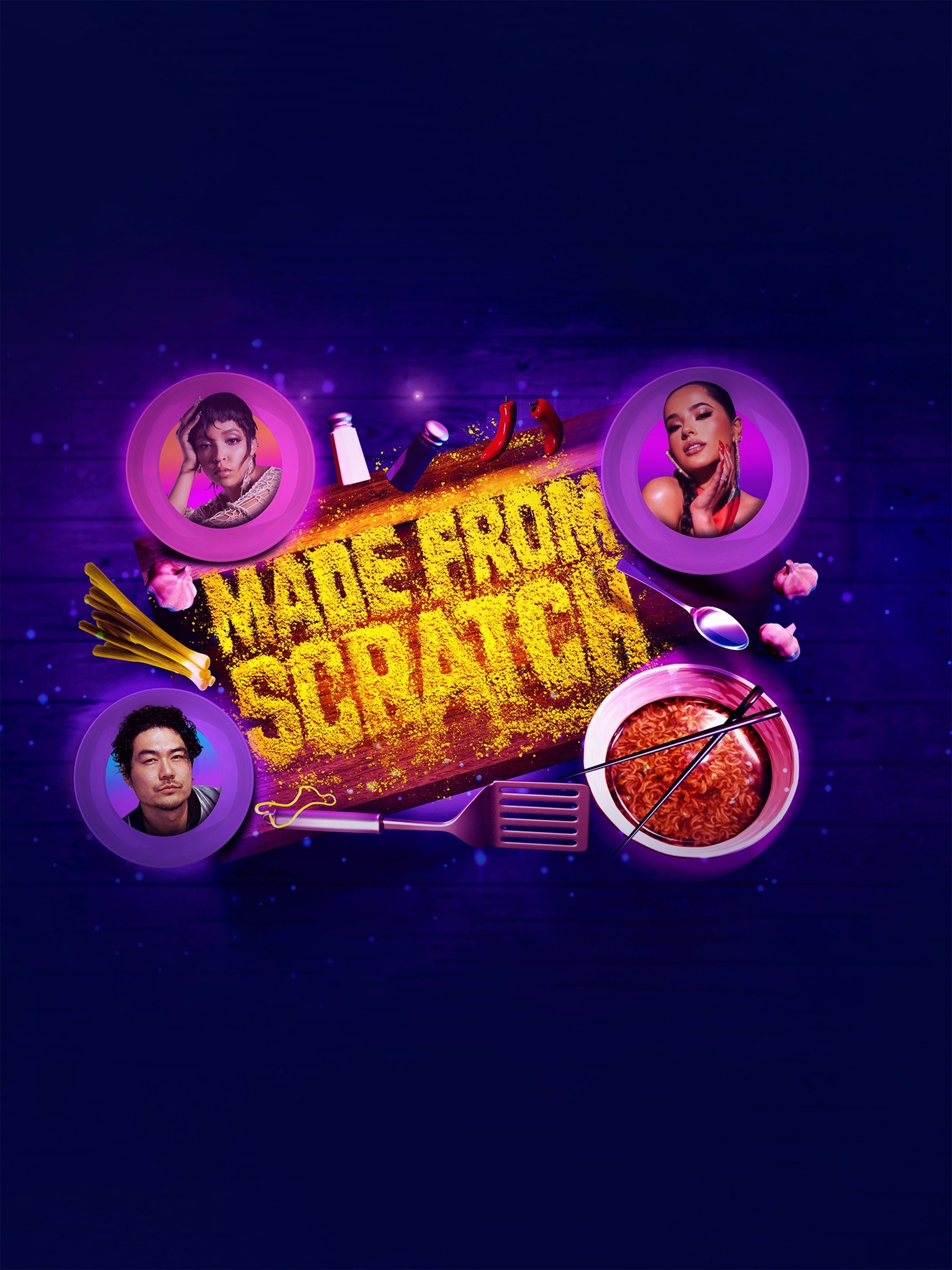 Made From Scratch: Season 4 Pictures | Rotten Tomatoes