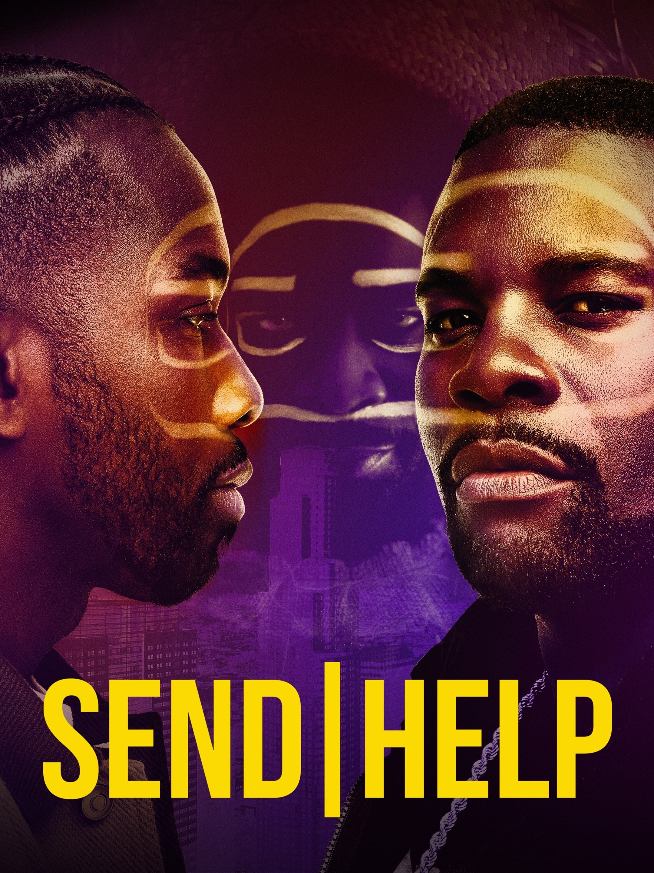 Send Help Season 1 | Rotten Tomatoes