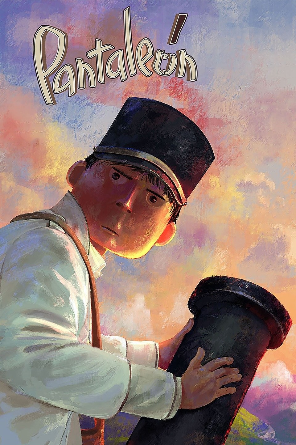 Pantaleón | Rotten Tomatoes
