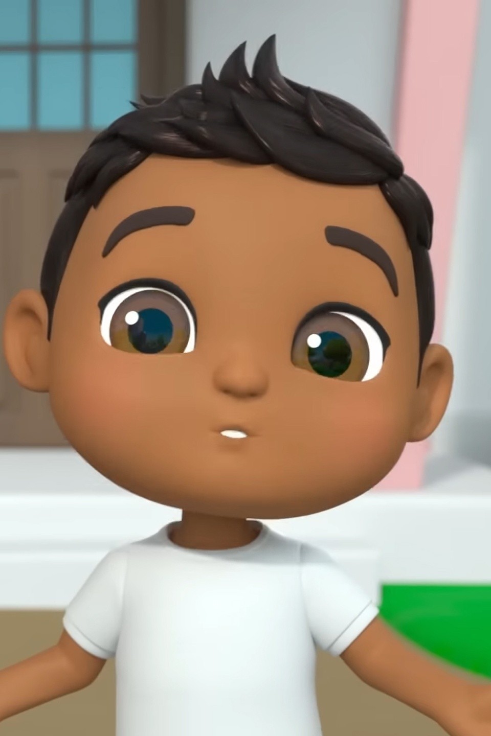 Painting The Barn Song Pictures - Rotten Tomatoes