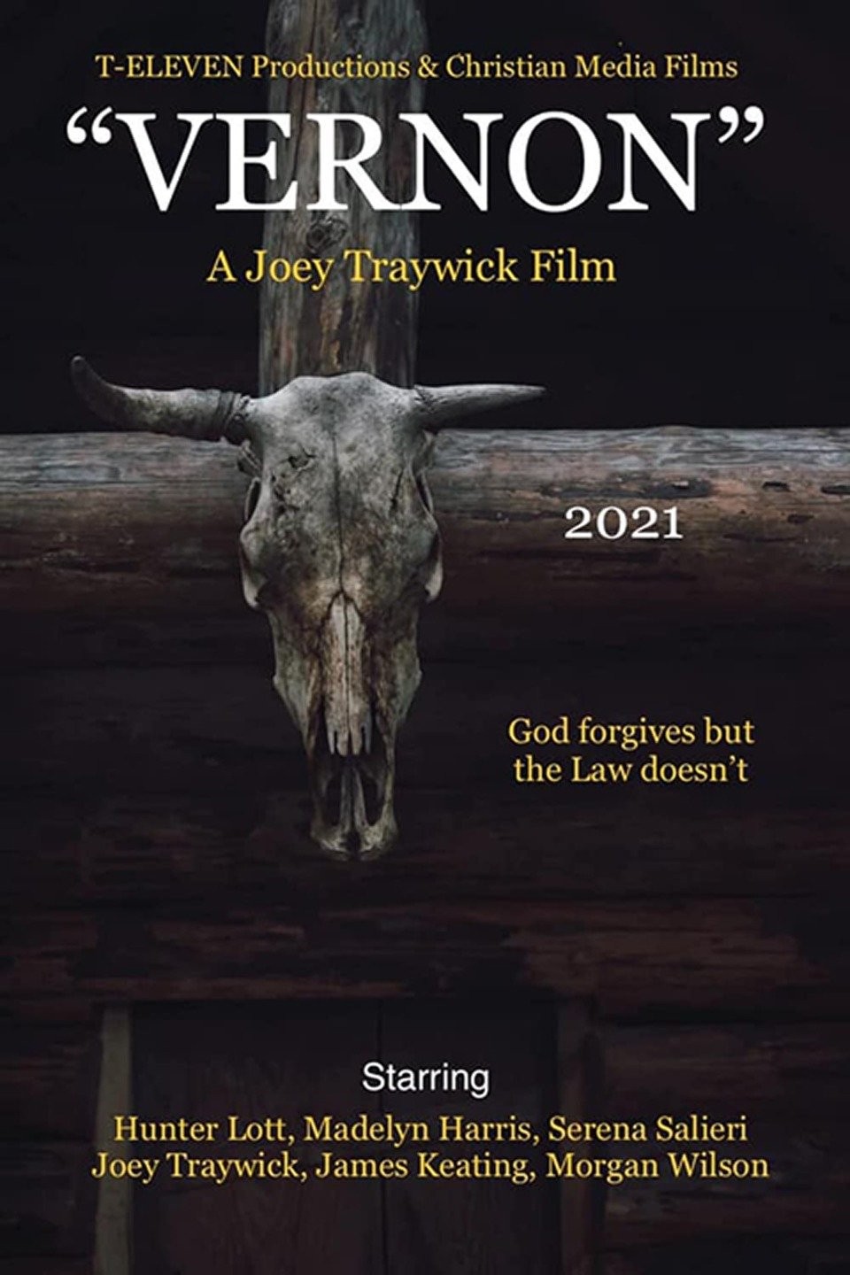 Vernon | Rotten Tomatoes