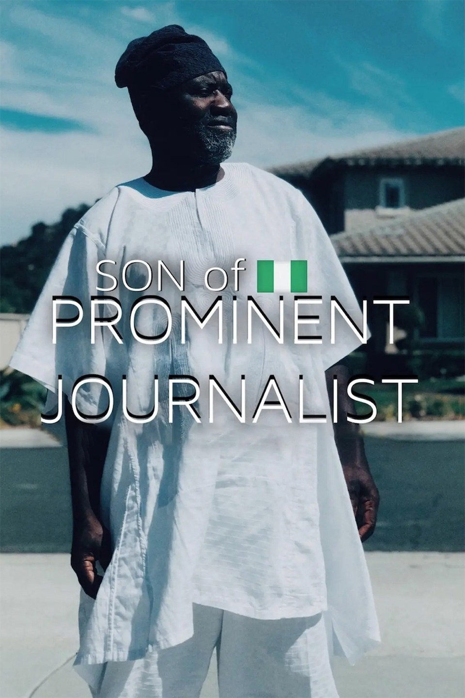 Son of Prominent Journalists Pictures | Rotten Tomatoes