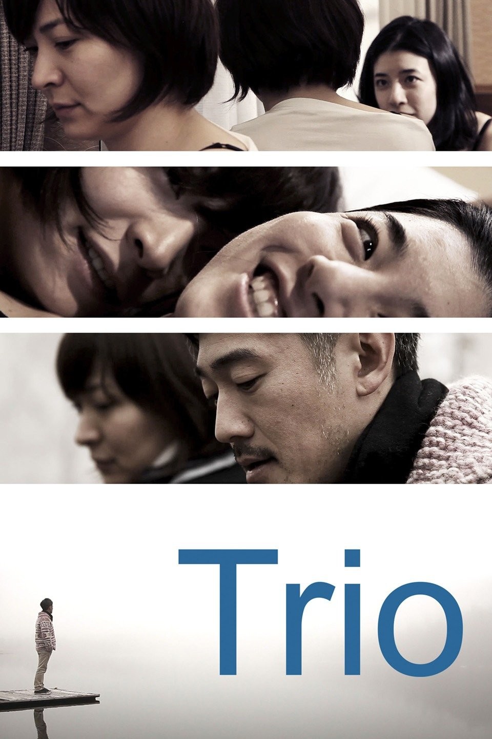 Trio | Rotten Tomatoes