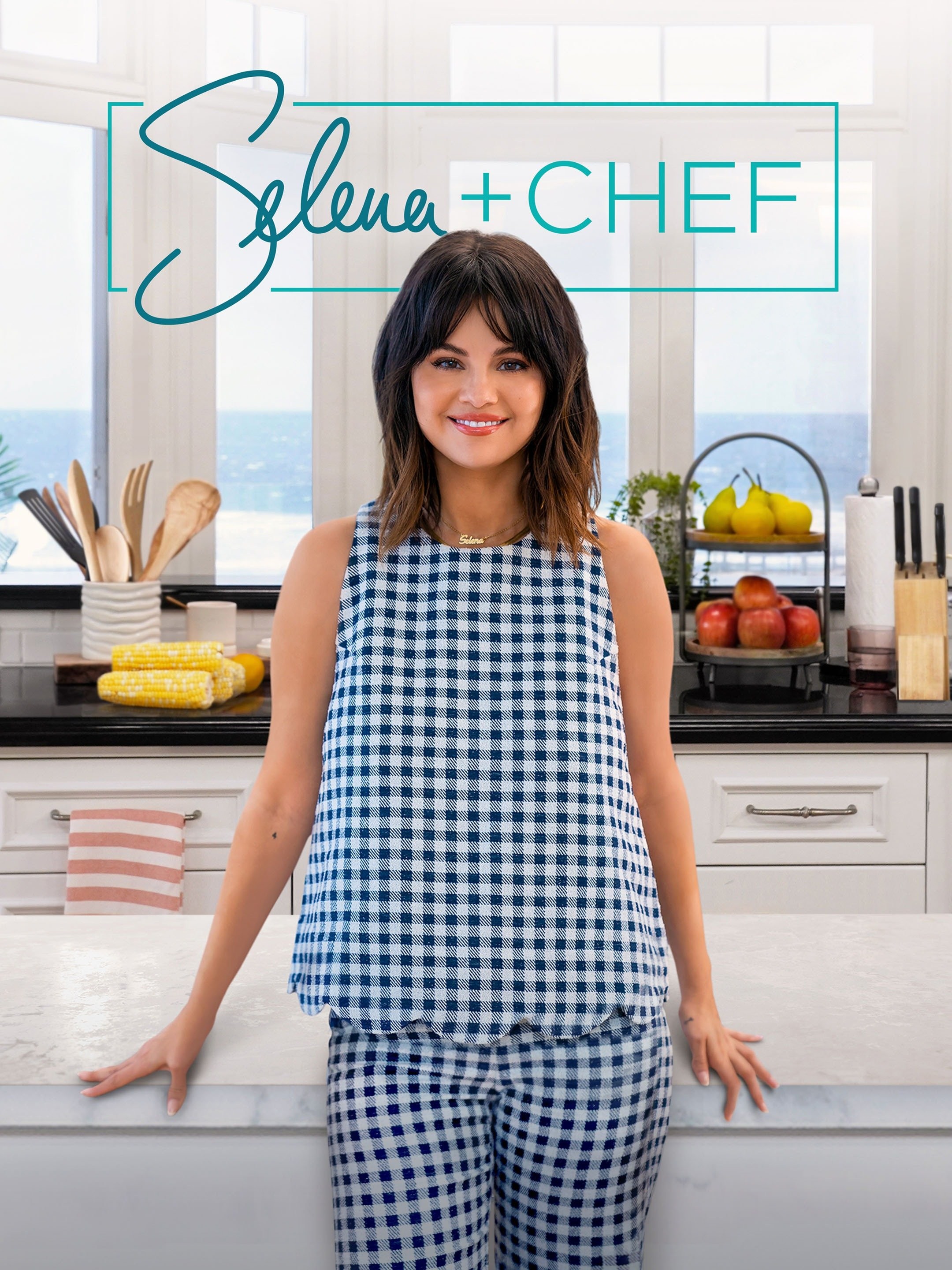 Selena + Gordon Ramsay Pictures | Rotten Tomatoes