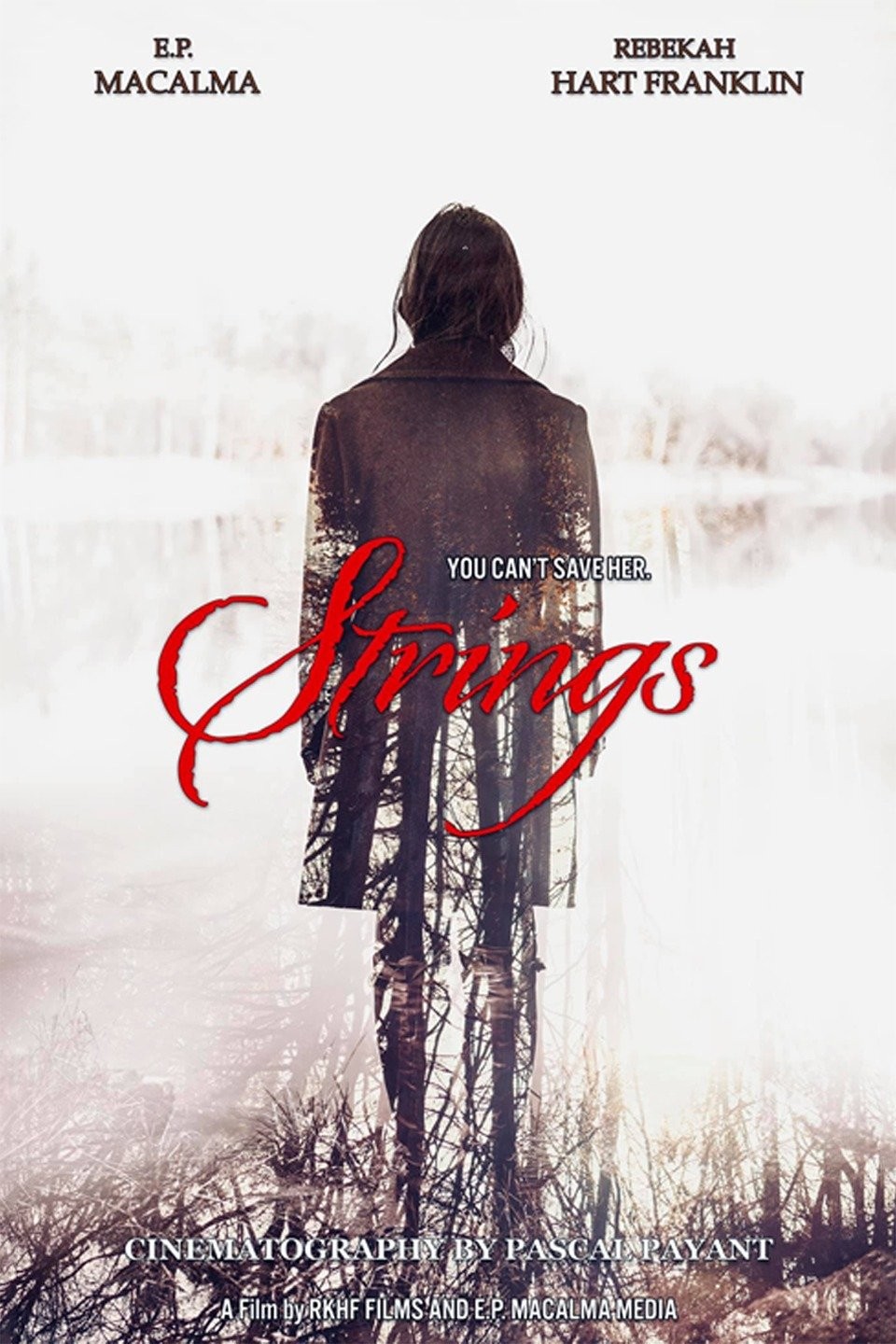 Strings | Rotten Tomatoes