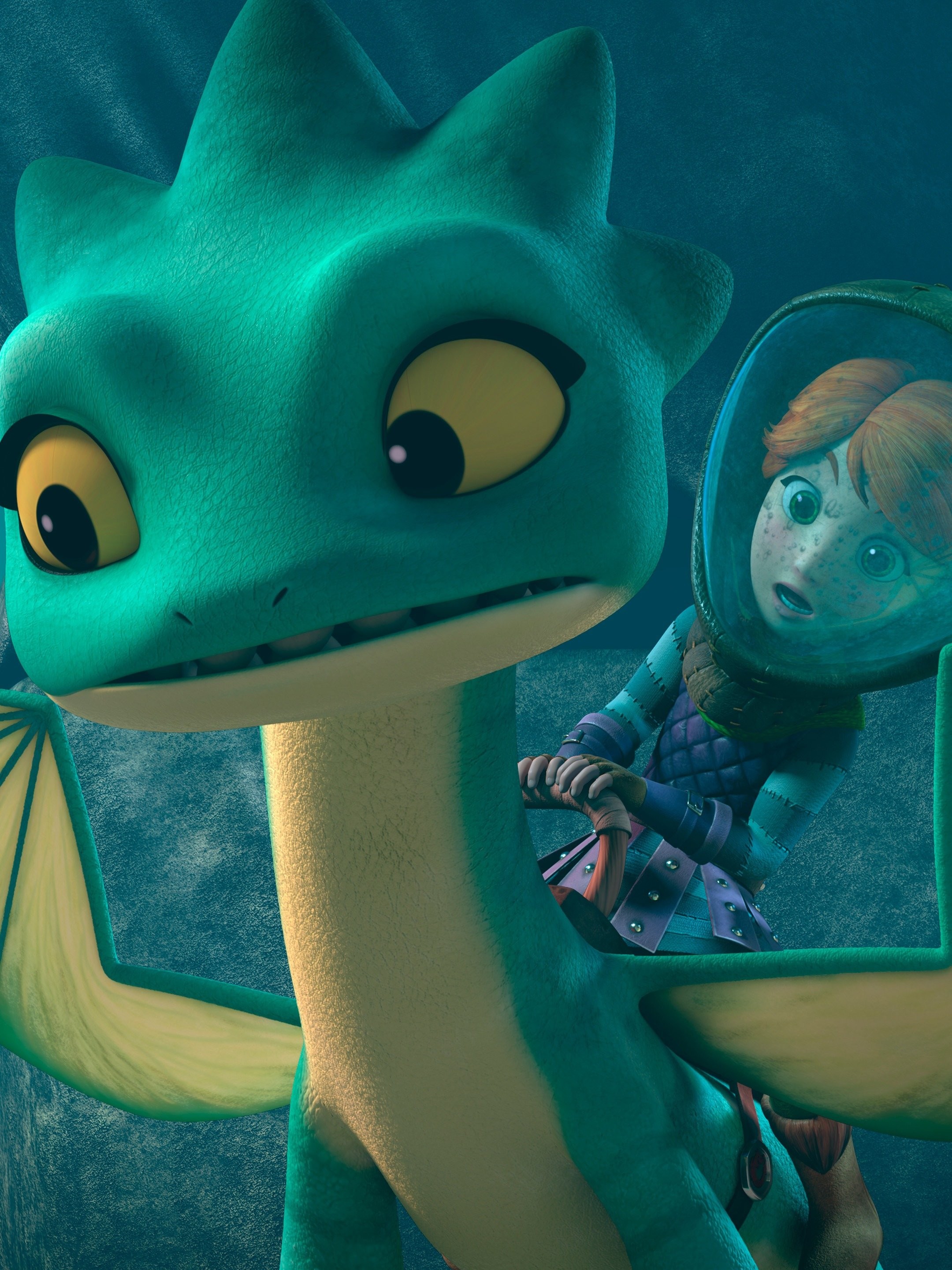 Triple Trouble Tuesday Pictures | Rotten Tomatoes