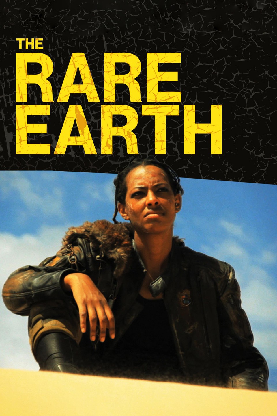 Rare Earth Peter Hoorelbeke – Rare Earth Groupe – GJDJU