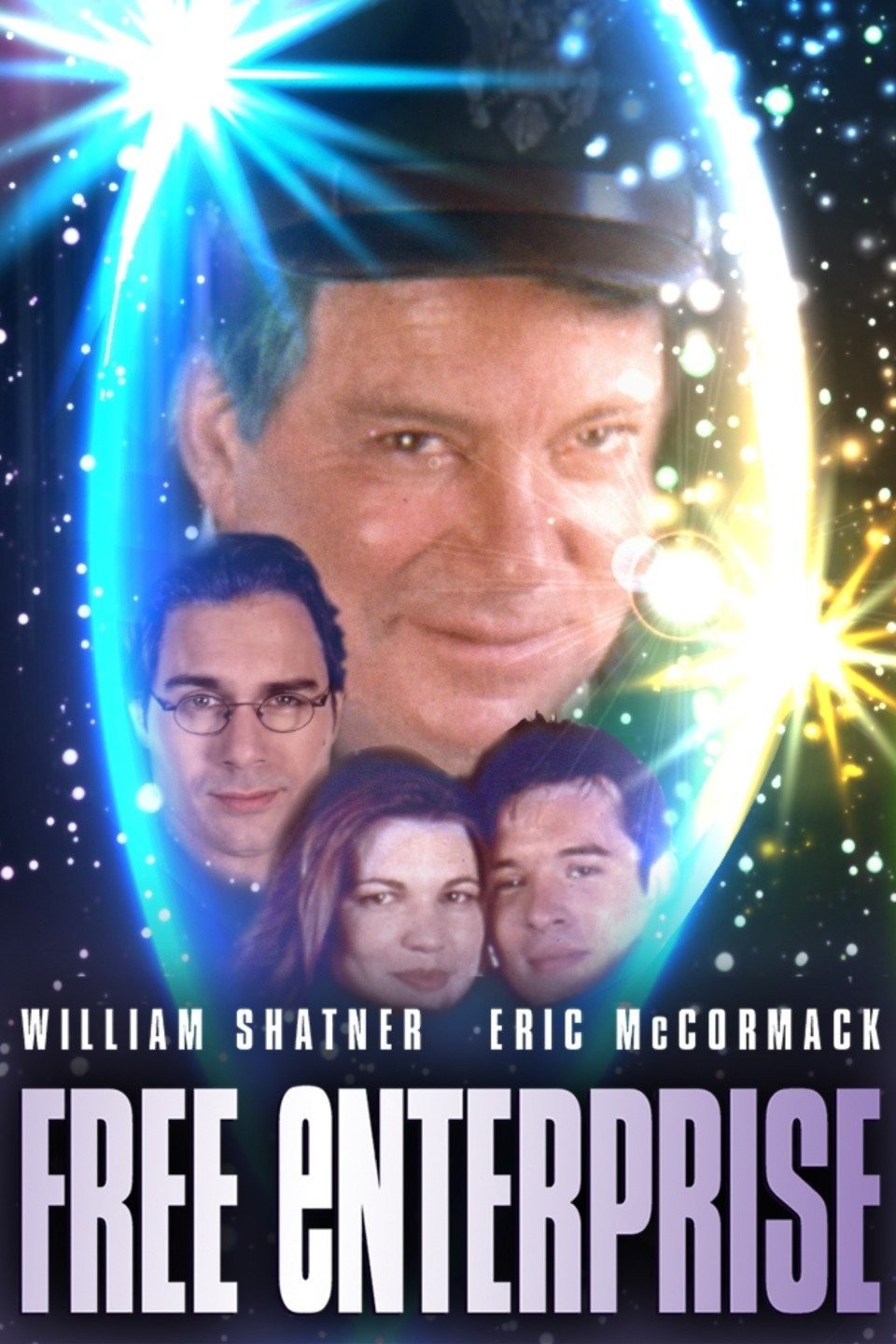 Free Enterprise | Rotten Tomatoes