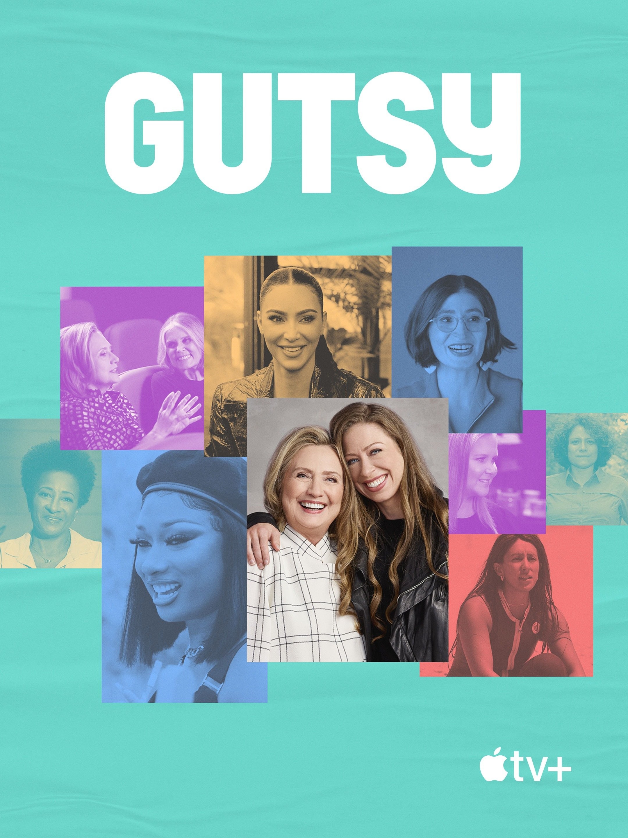 Gutsy Women Seek Justice Pictures | Rotten Tomatoes