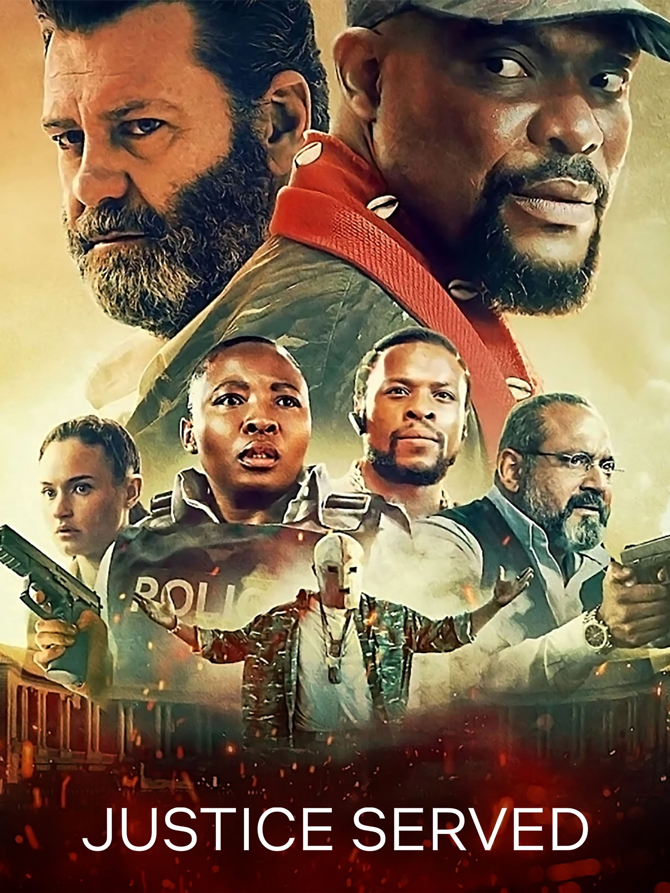 Justice Served Season 1 | Rotten Tomatoes
