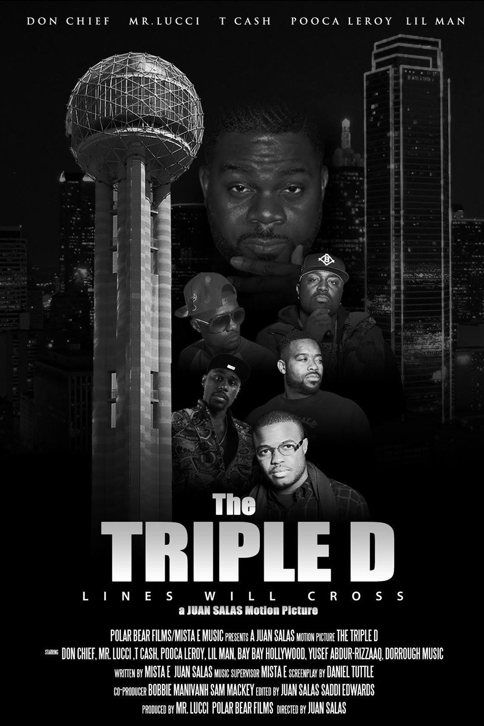 The Triple D | Rotten Tomatoes