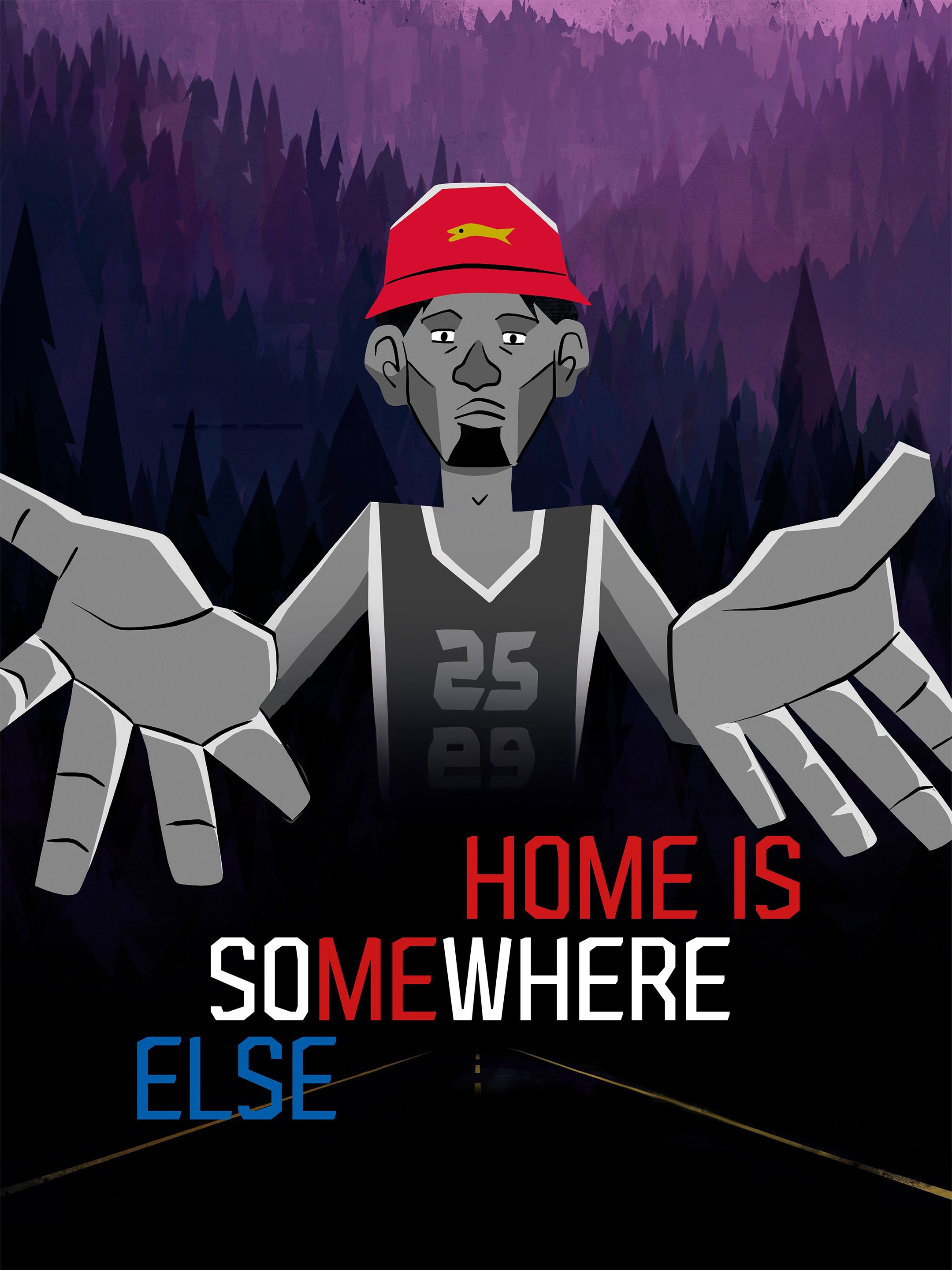 Home Is Somewhere Else Pictures | Rotten Tomatoes