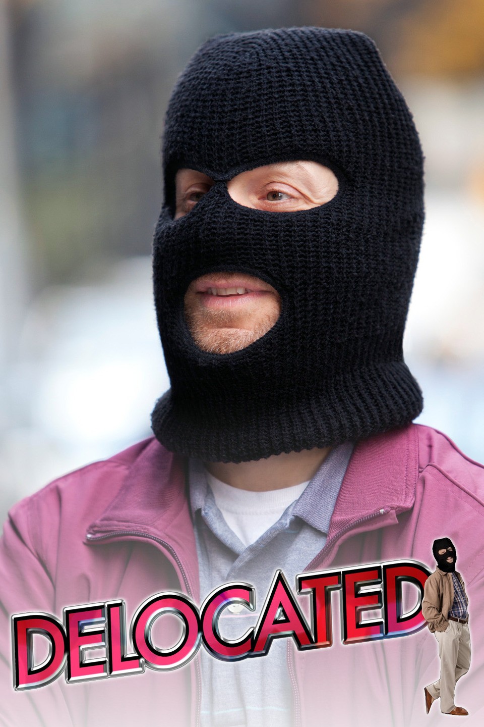 Delocated | Rotten Tomatoes