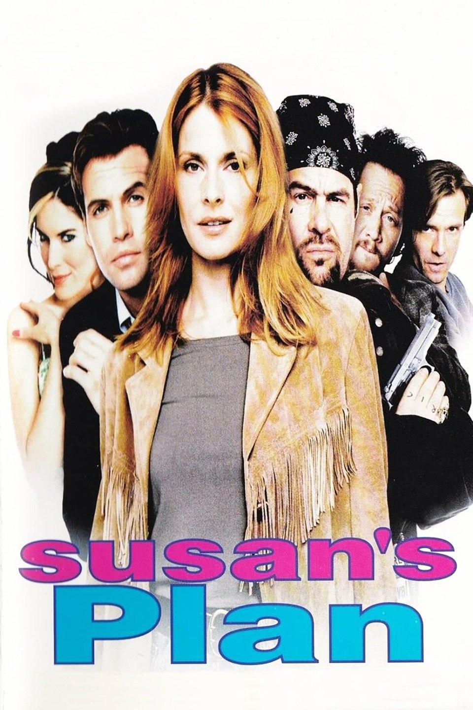 Susan's Plan | Rotten Tomatoes
